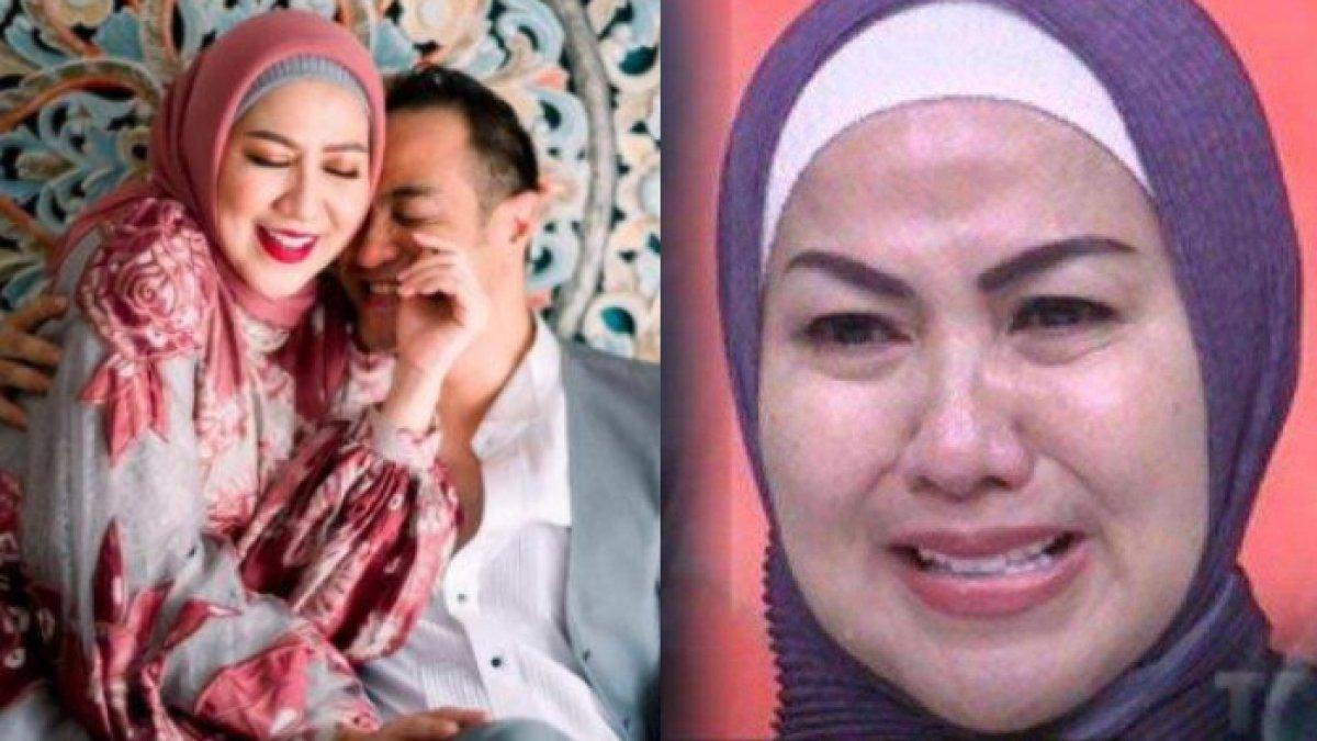 Berbulan-bulan Menahan Sakit, Venna Melinda Ngaku KDRT di Kediri Paling Parah: Pertama di Medan ...