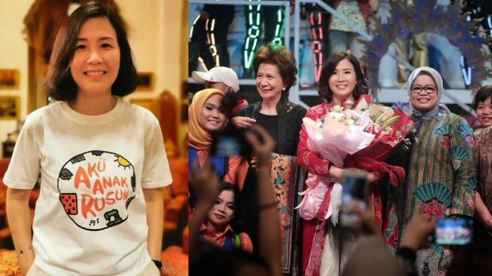 5 Kesibukan Veronica Tan Setelah Cerai dari Ahok, Berkegiatan Sosial ... 5 Kesibukan Veronica Tan Setelah Cerai dari Ahok, Berkegiatan Sosial ...
