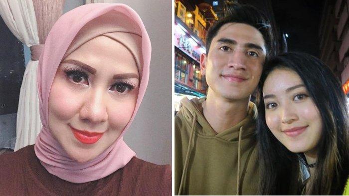 Disebut Verrell Calon Istri Idaman, Venna Melinda Bongkar Sifat Asli Natasha Wilona pada ...