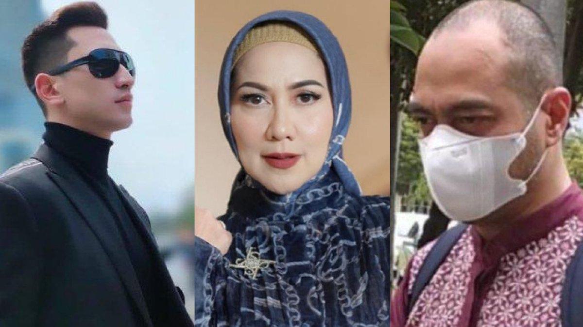 TRAUMA Kasus Venna Melinda dan Ferry Irawan, Verrell Bramasta Takut Nikah: Ternyata Gak Semudah ...
