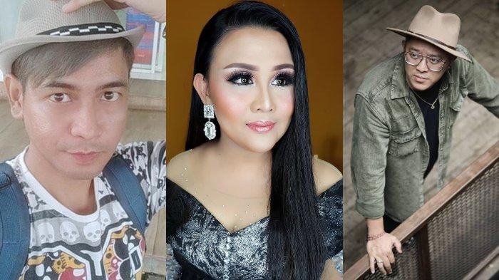 Potret Transformasi Para Pemenang AFI Musim Pertama hingga Enam: Very ...