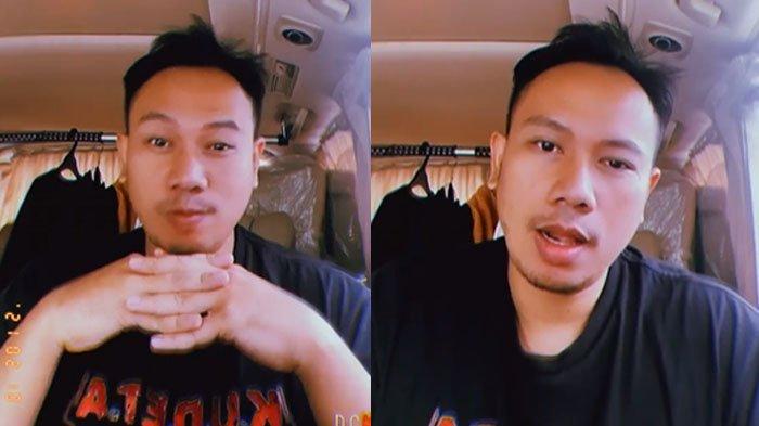 PLAYBOY Kelas Kakap, Vicky Prasetyo Pernah Ditolak Sampai Diludahi ... PLAYBOY Kelas Kakap, Vicky Prasetyo Pernah Ditolak Sampai Diludahi ...
