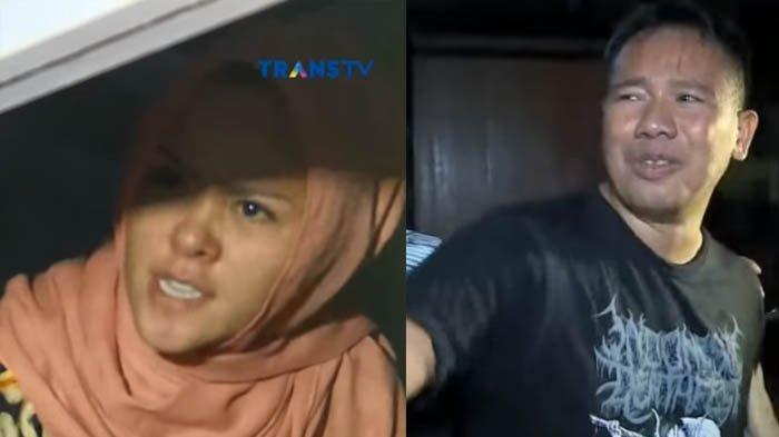 Pasca Gerebek Angel Lelga, Vicky Prasetyo Beri Pengakuan Mengejutkan ... Pasca Gerebek Angel Lelga, Vicky Prasetyo Beri Pengakuan Mengejutkan ...