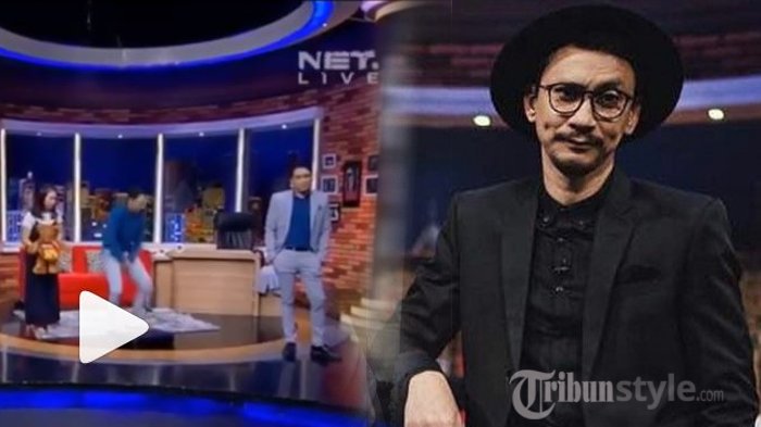 Tak Hanya Sekali, Ternyata Celana Vincent Rompies Juga Sempat Robek ...