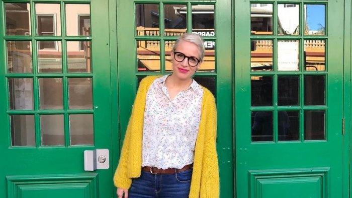 Mengintip Kehidupan Viola Maria, Istri Daniel Mananta yang Jarang ...