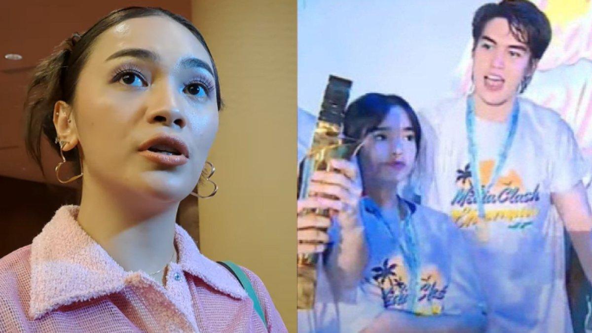 RAMAI Fuji & El Rumi Dijodohkan, Violenzia Bongkar Sikap Keduanya Saat ...