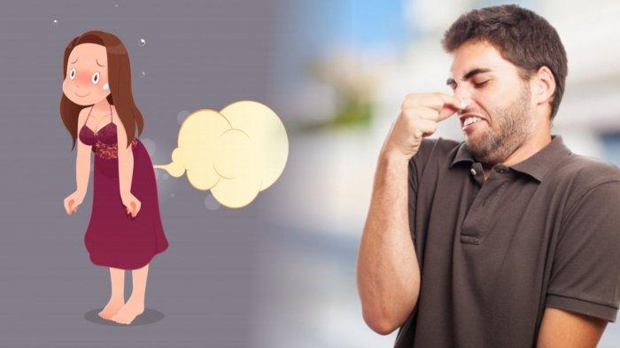 5 Penyebab Utama Kentut Bau Busuk & Bangkai, Bisa Jadi Efek Makanan ...