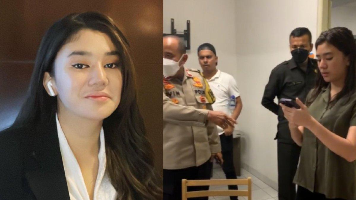 VIRAL Debt Collector Ambil Paksa Mobil Clara Shinta, Masalah Terungkap, Ini Kronologi ...