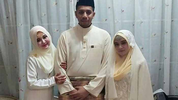 Kaleidoskop November 2019 Kebahagiaan Istri Setelah Suami Menikah