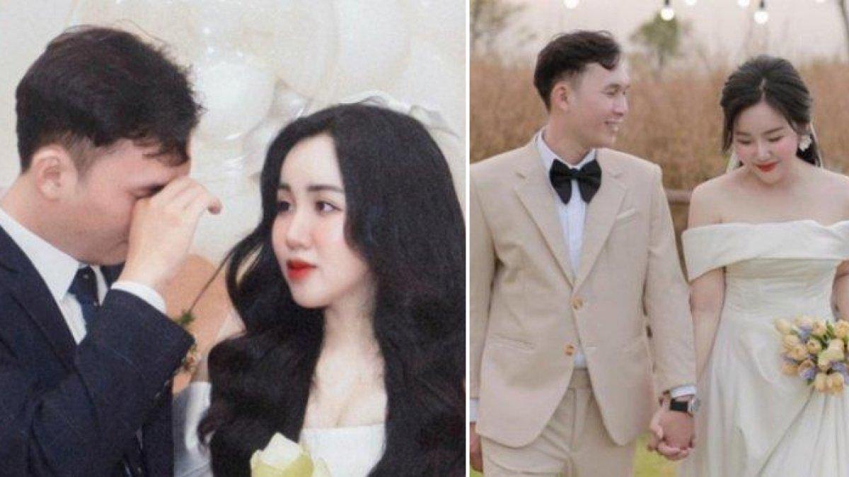 Definisi Cinta Sejati, Wanita Setia Dampingi Kekasih Saat Masih Miskin ...