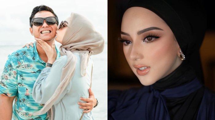 Dinan Fajrina Rindukan Doni Salmanan, Nangis Kenang Momen Mesra saat ...