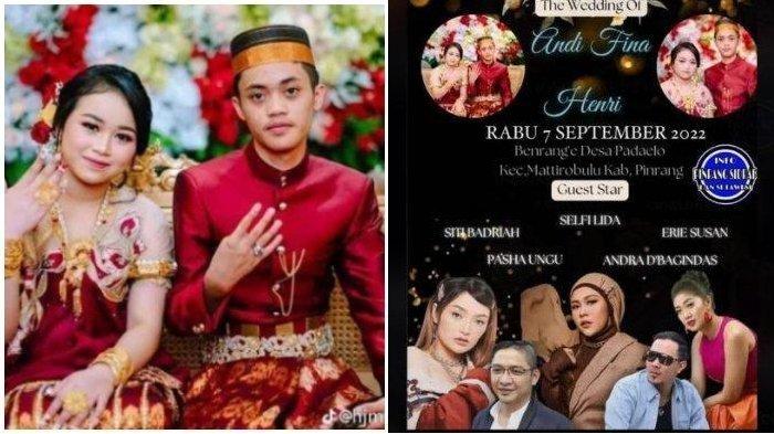 Berita Andi Fina Terbaru Hari Ini - TribunStyle.com