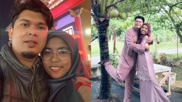 Dihujat Warganet Pria Ini Batal Poligami Istri Yang Tak Rela Dan Minta