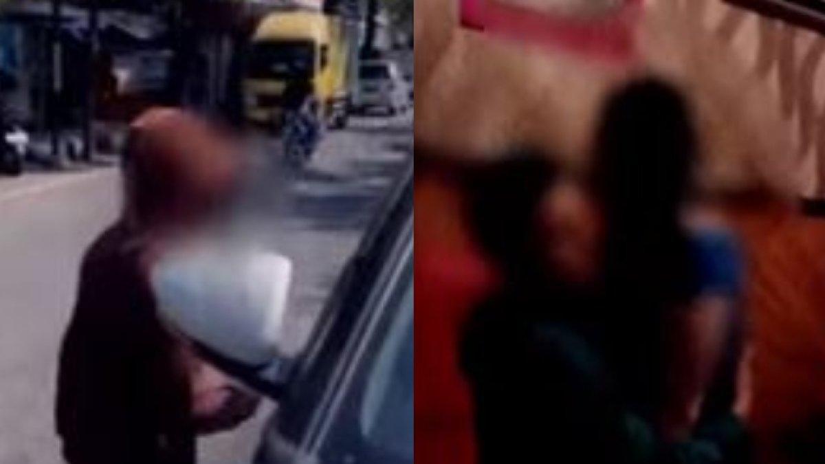 Siang Ngemis Malam Foya-foya, Viral Video Pengemis Asyik Karaoke, Sewa LC, Penghasilan Bikin ...