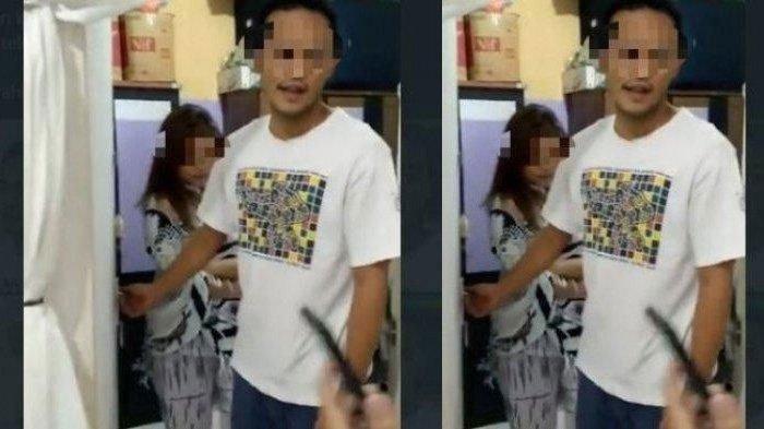 Bagaimana Nasib Pramugari Pramugara Lion Air setelah Video Digerebek Istri Sah Viral? Simak ...