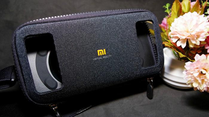 Virtual Reality Harga 100 Ribuan - Tak Kalah dengan Samsung Gear VR, 2 ...