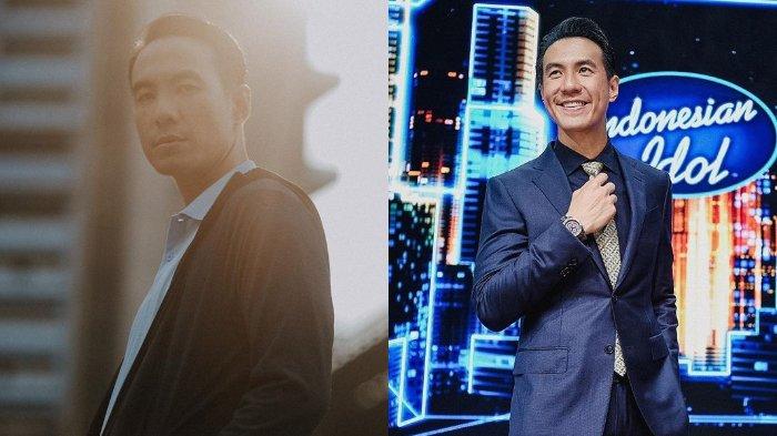 10 Tahun Lebih Jadi Host Indonesian Idol, VJ Daniel Umumkan Pamit: Kita ...