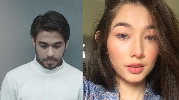 Wafda Saifan Akhirnya Unggah Foto Bareng Devina Aurel, Pacar Baru ...