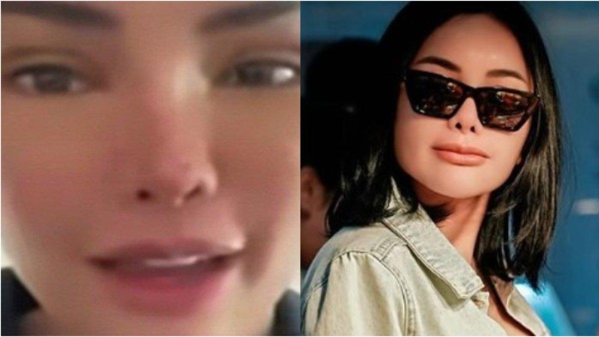 Bukannya Dipuji, Wajah Baru Nikita Mirzani Dihujat Pasca Oplas, Ibunda Lolly Dicap Mirip Mpok ...