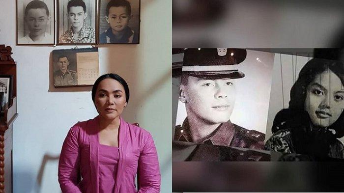 Dewi Gita Merinding, Lihat Bukti Ia Mirip Rukmini, Kekasih Pierre ...