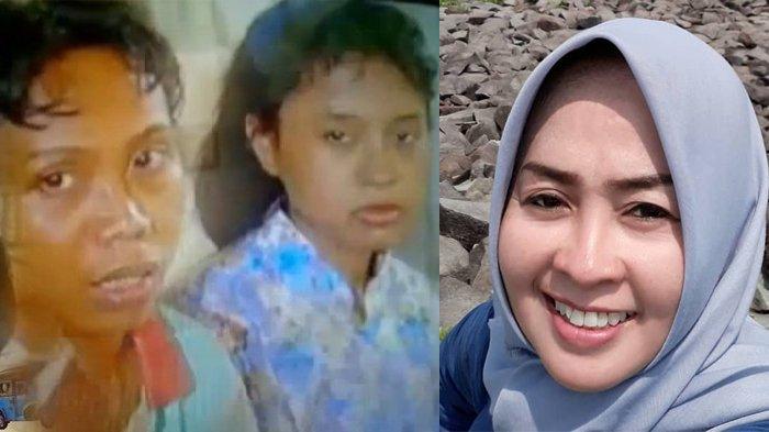 INGAT Munaroh Pacar Mandra Si Doel Anak Sekolahan? Kini Makin Kinclong & Awet Muda, Intip ...