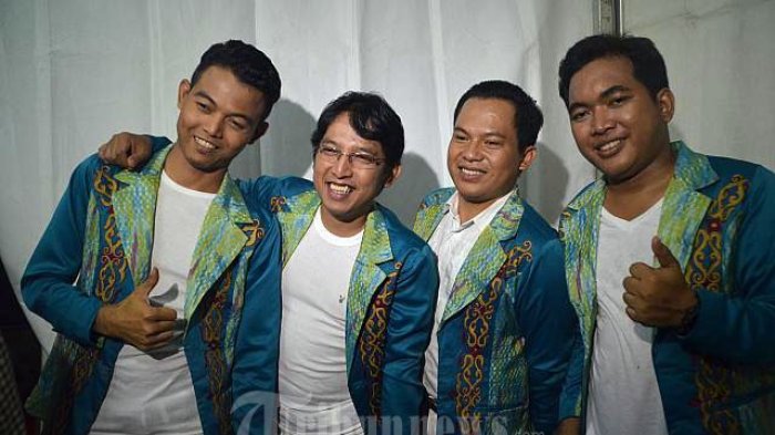 Chord Si Udin Bertanya - Wali Band (Rabbana Atina), Kunci Gitar dan Lirik Lagu Mudah Dimainkan ...