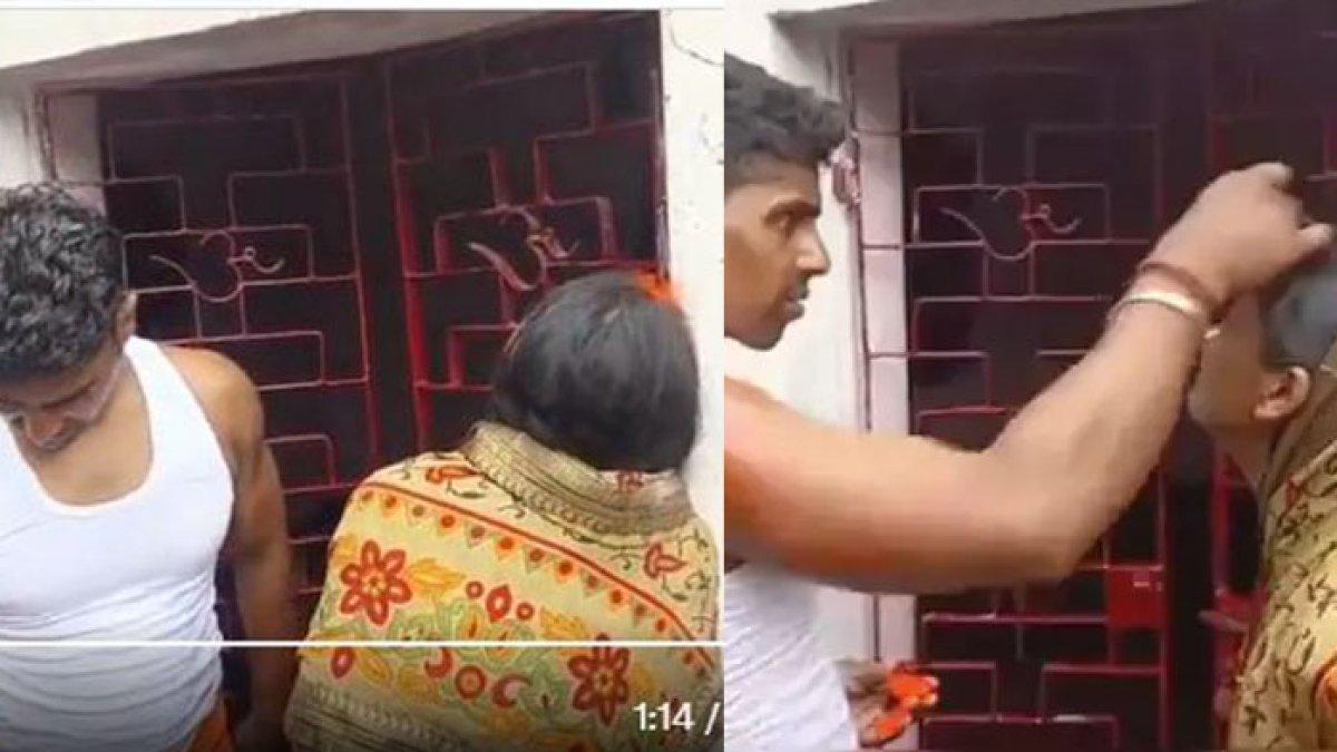 Pria Nikahkan Istri Dengan Selingkuhan Main Gila Saat Ditinggal Kerja