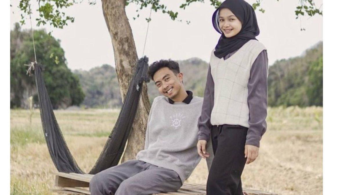 Benci Jadi Cinta, Gadis Ini Dulu Tak Suka Pria Teman Sekelas, Kini Malah Tunangan Segera Nikah ...