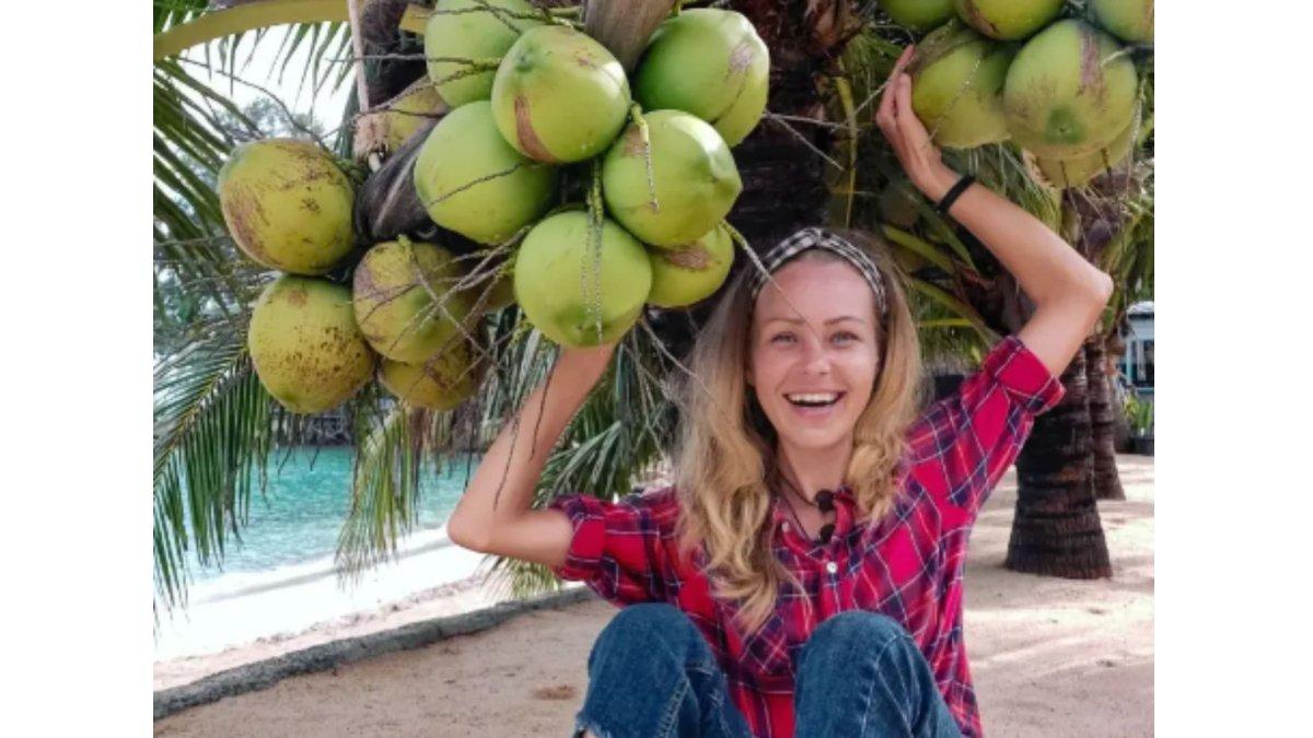 Kisah Tragis Influencer Diet Makanan Mentah 7 Tahun, Mati Kelaparan ...