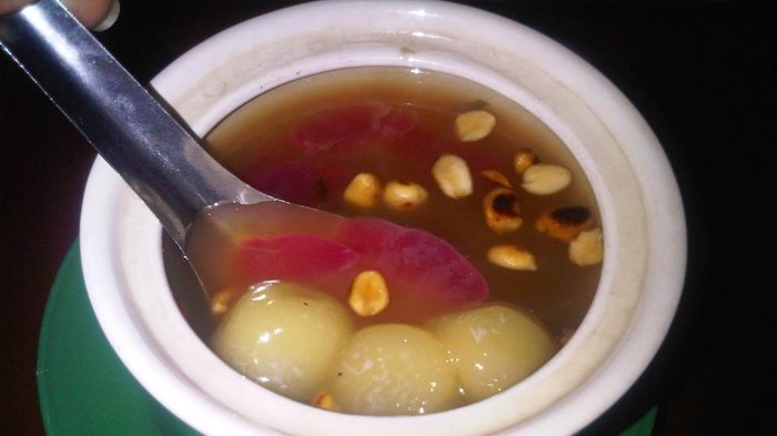 Resep Wedang Ronde, Minuman Khas Asal Solo yang Cocok Disantap Saat ...