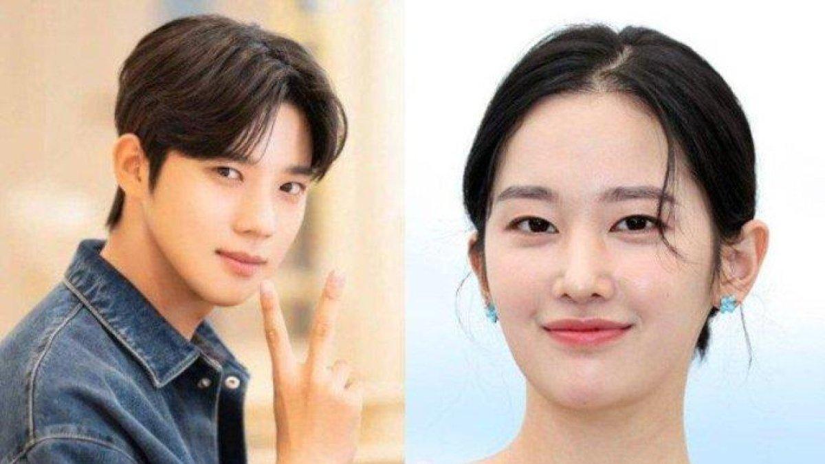 Sinopsis Drama Korea Wedding Impossible, Hubungan Palsu Jeon Jong Seo dan Moon Sang Min ...