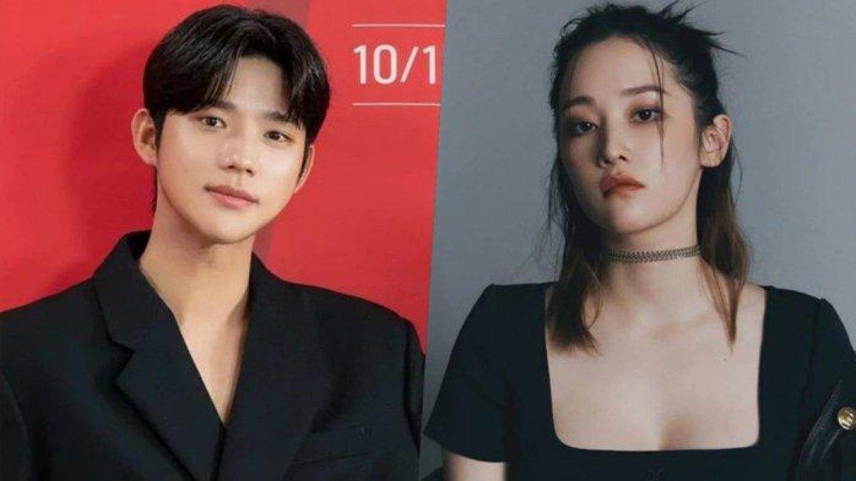 Sinopsis Drama Korea Wedding Impossible, Hubungan Palsu Jeon Jong Seo dan Moon Sang Min ...