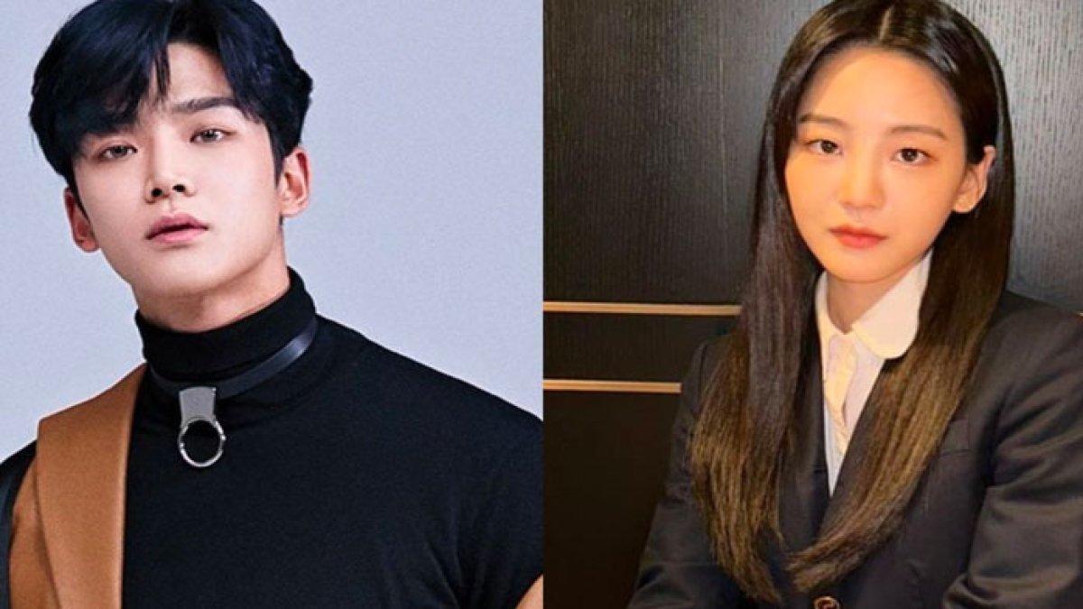 Sinopsis Drama Korea Terbaru Wedding Match, Kisah Romansa Komedi di Era ...