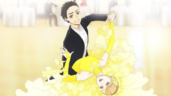 MENARIK! Berlatar Seni Pertunjukan, Ini 3 Rekomendasi Anime Genre ...