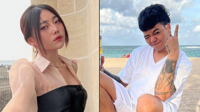 Reza Arap Diduga Selingkuh, Tangis Wendy Walters Seketika Pecah: Sudah Berusaha Jadi Istri yang ...