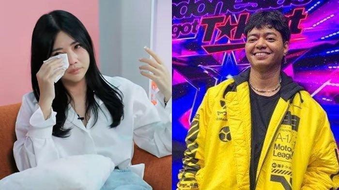 TANGIS Wendy Walters Pecah, Sebut Reza Arap Selingkuh Sejak Lama, Kini Mantap Gugat Cerai Suami ...