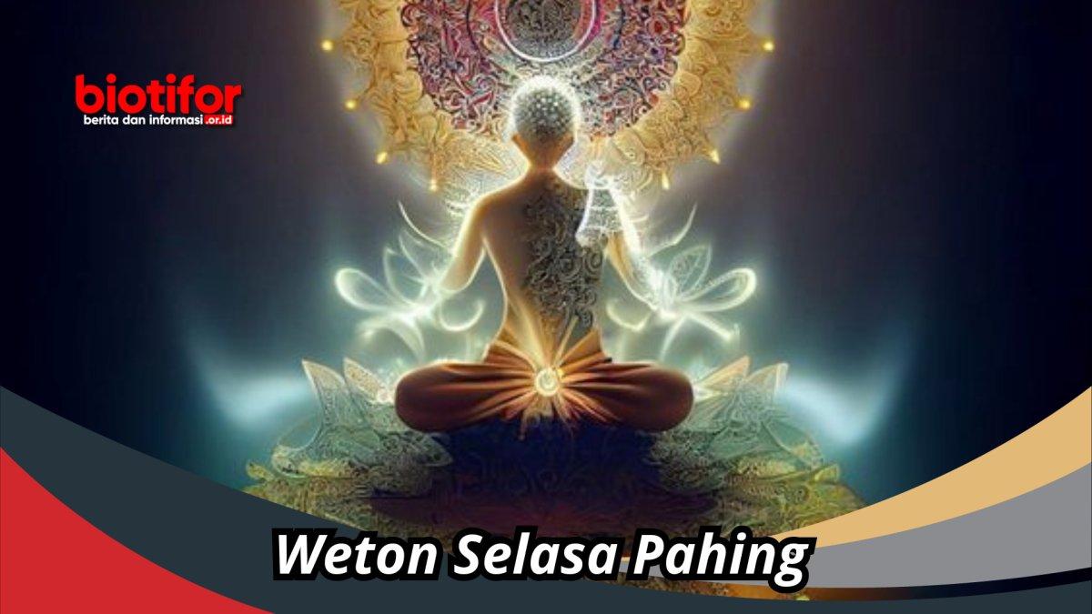 5 Cara Mudah Mengenali Tanda Weton Jago Cari Duit, Kamu Salah Satu ...