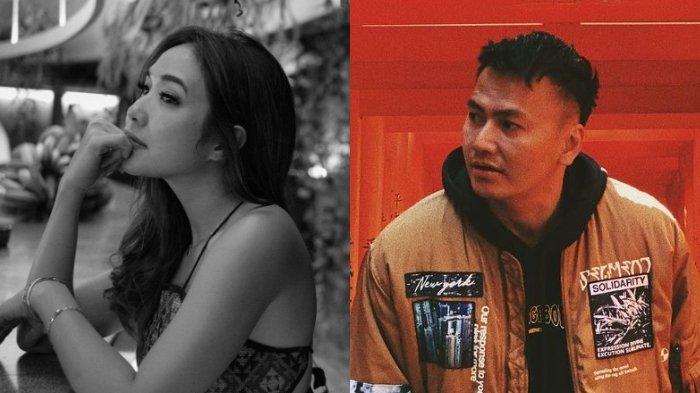 KANDAS Kisah Cinta Gisel dan Wijaya Saputra, Apa Alasan Perpisahan ...