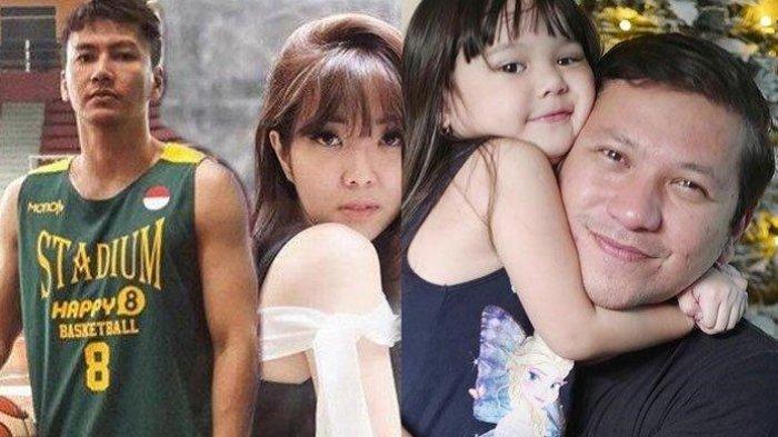 Gisella Anastasia Liburan Bareng Gempita dan Gading Marten, Wijaya Saputra Unggah InstaStory Ini ...