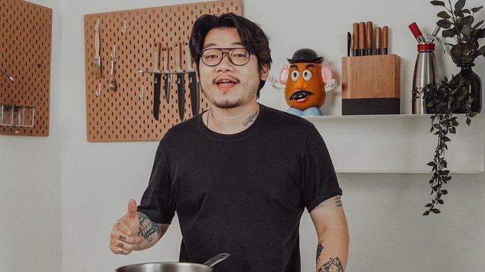 Termasuk Willgoz, Ini 5 Peserta MasterChef Indonesia yang Sukses Jadi ...