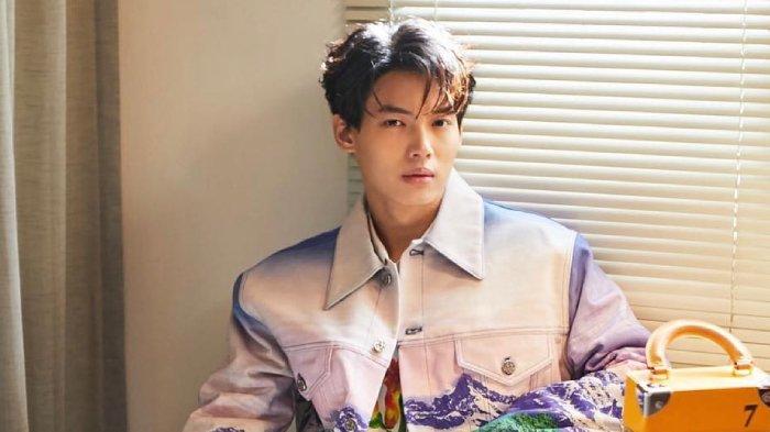 5 Fakta Menarik Win Metawin F4 Thailand, Jadi Artis Thailand Pertama ...