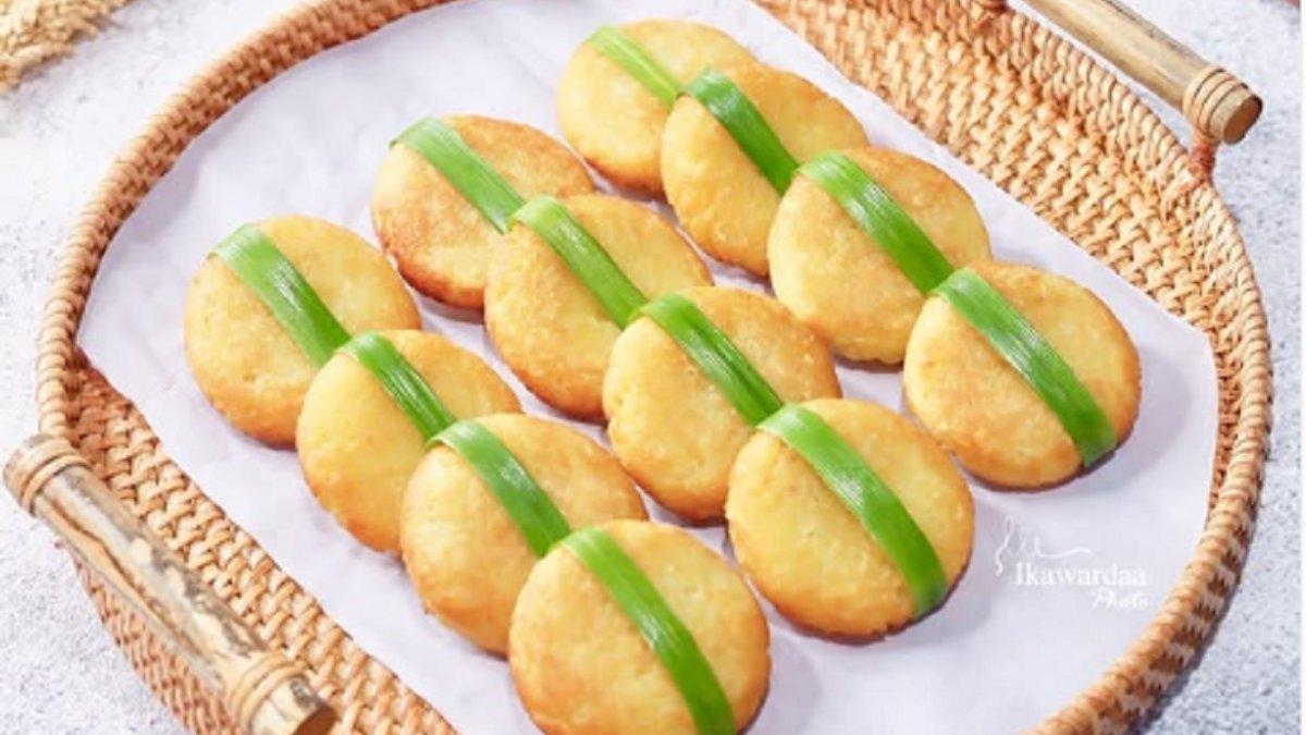 Cara Mudah Membuat Wingko Babat Khas Lamongan, Jawa Timur, Kuncinya ...