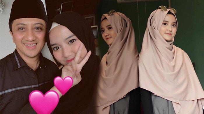 Luput Disorot! Ini Sosok Wirda Mansur, Putri Yusuf Mansur yang Cantik ...