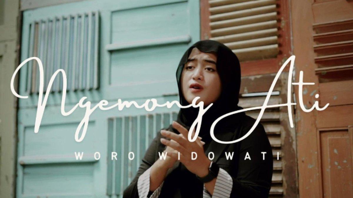 Bintang Baru Magelang, Woro Widowati Rilis Single Terbaru Berjudul 'Ngemong Ati', Kisahkan ...