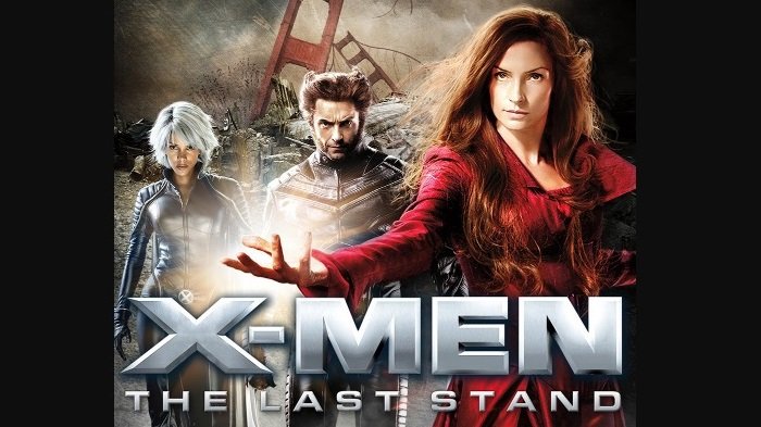 Sinopsis X-­Men: The Last Stand - Magneto Bentuk Pasukan Brotherhood of ...