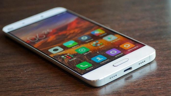 Smartphone Xiaomi Mi 6 - Ponsel Pintar dengan Snapdragon 835 Ini ...