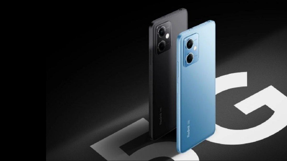 BARU Lagi! Xiaomi Redmi Note 12 Pro Speed, HP Midrange dengan Spek ...