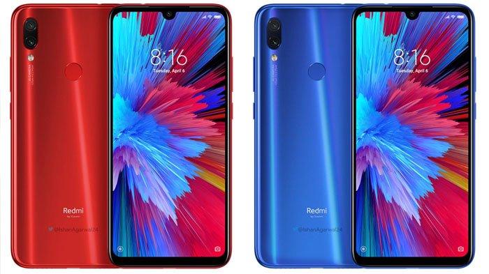 Resmi Redmi Note 7 Pro Diperkenalkan Dengan Chipset Ciamik Berikut ...
