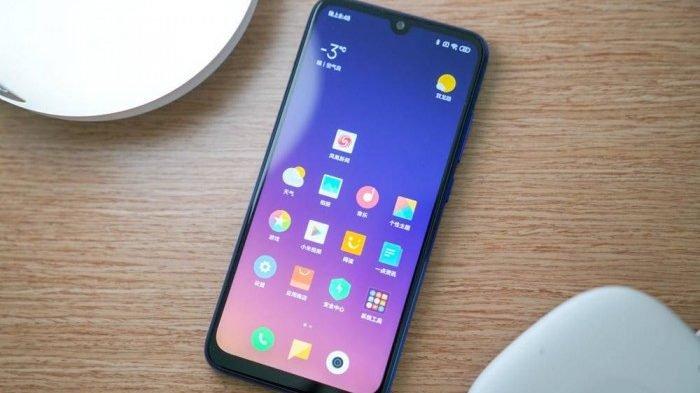 Harga Handphone Xiaomi Terbaru Desember 2019, dari Redmi Note 7 hingga ...