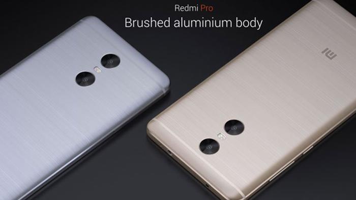 Review Xiaomi Redmi Pro - Ini Wujud Asli dan Performa Lengkap ...